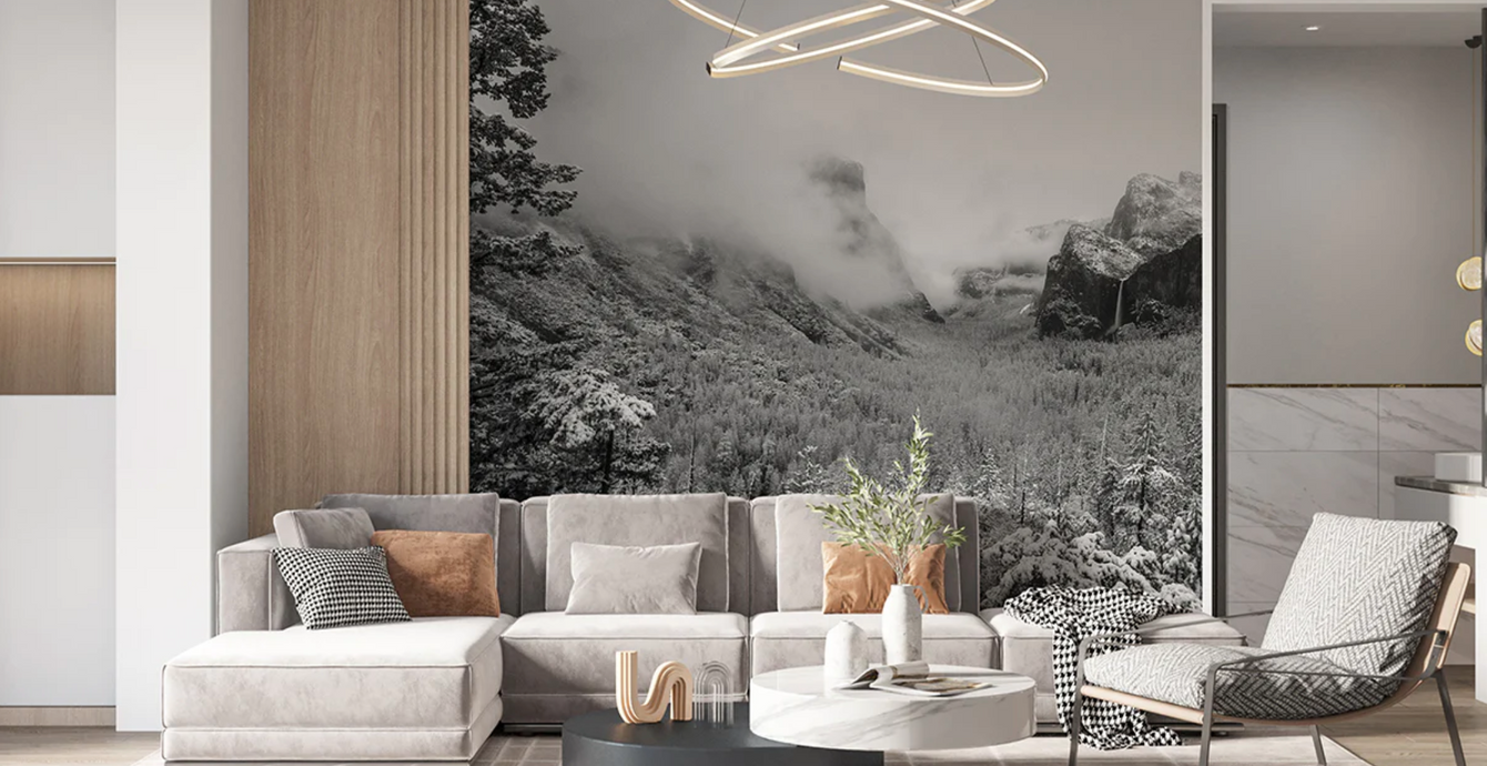 The Angie Strader Collection – DW/E Wallpaper Collections