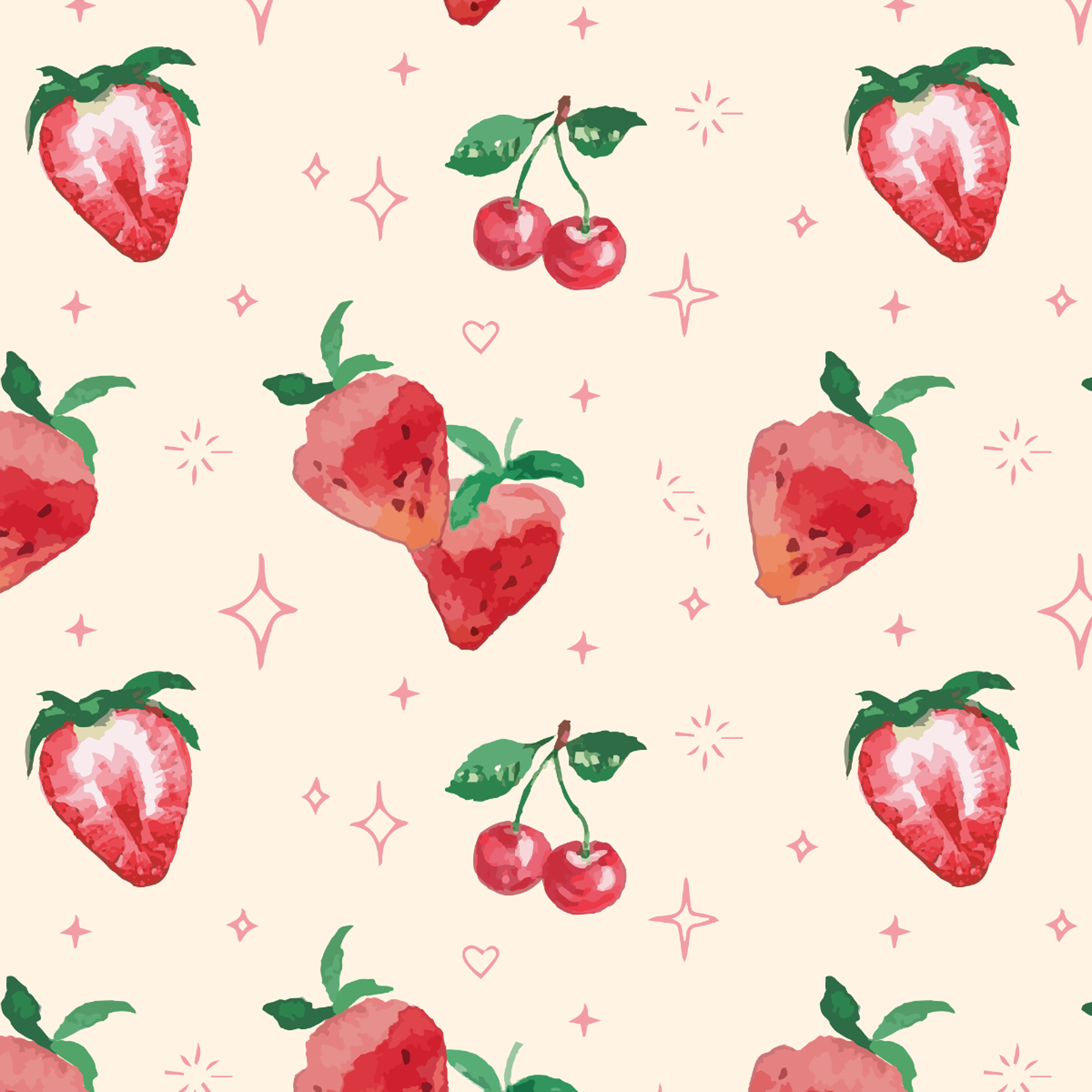 Mango Kitchen – DW/E Wallpaper Collections