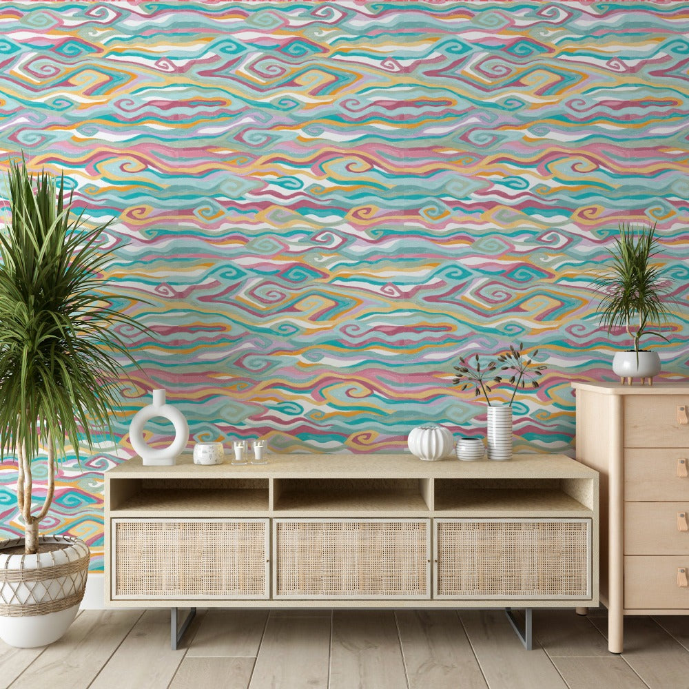 Lexi Hidalgo Wallpaper Collection – DW/E Wallpaper Collections